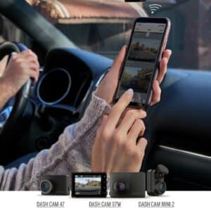 Garmin Dash Cam Mini 2 行車記錄器