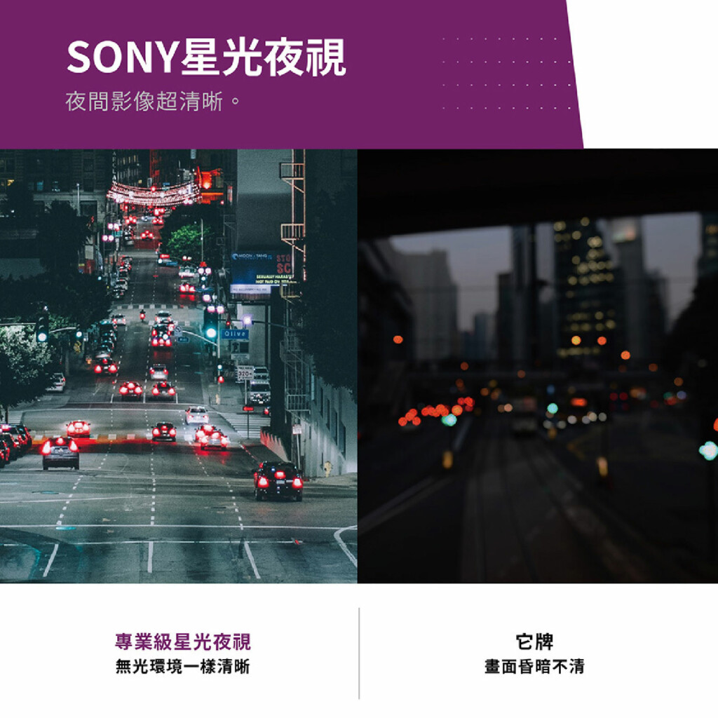 LOOKING 錄得清 LD-9S 雙錄電子後視鏡行車記錄器｜贈32G記憶卡